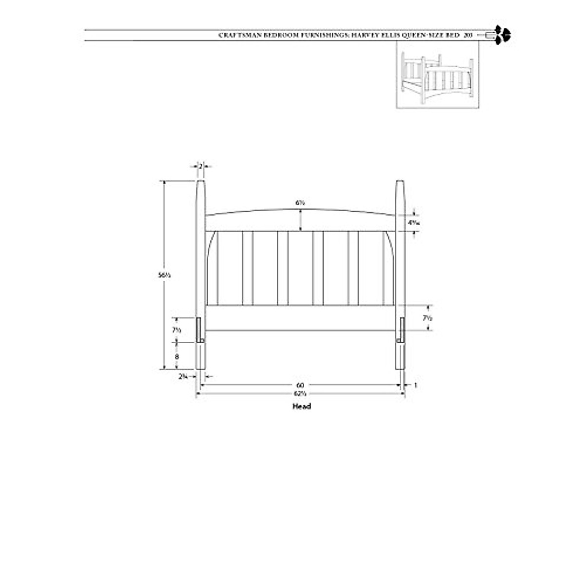 Great Book of Shop Drawings for Craftsman Furniture, Revised & Expanded Second Edition: Authentic and Fully Detailed Plans for 61 Classic Pieces (Fox Chapel Publishing) Complete Full-Perspective Views