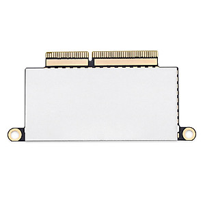 HRUIYL 256GB NVMe PCle SSD 3D TLC Flash Hard Drive with Tools for Upgrade 2016 2017 13'' MacBook PRO A1708