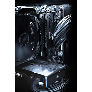 Patriot Memory Viper Steel DDR4 8GB(2 x 4GB) 3200MHz Kit