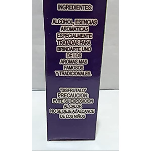 Colonia MIEL DE AMOR - ELLAS Con Feromonas, Amor/Atracción/Seducción, Producto Esotérico