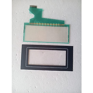 F930GOT-BBD-K-C, F930GOT-BWD-C Touch Screen Touch pad