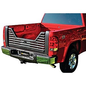 Stromberg Carlson VG-15-4000 Louvered Tailgate 4000 Series-Ford F150, F250/F350 Super Duty
