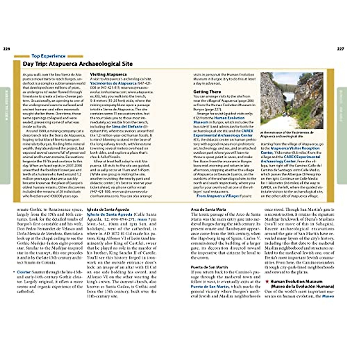 Moon Camino de Santiago: Sacred Sites, Historic Villages, Local Food & Wine (Travel Guide)