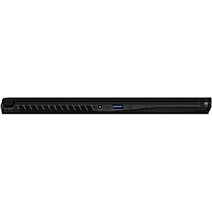 2022 MSI GF63 Thin Gaming 15.6" FHD Laptop, Intel Core i5-10300H Processor, 32GB DDR4 RAM, 2TB PCIe SSD, Backlit Keyboard, GeForce GTX1650 Max-Q Graphics, HDMI, Win 10, Black, 32GB USB Card