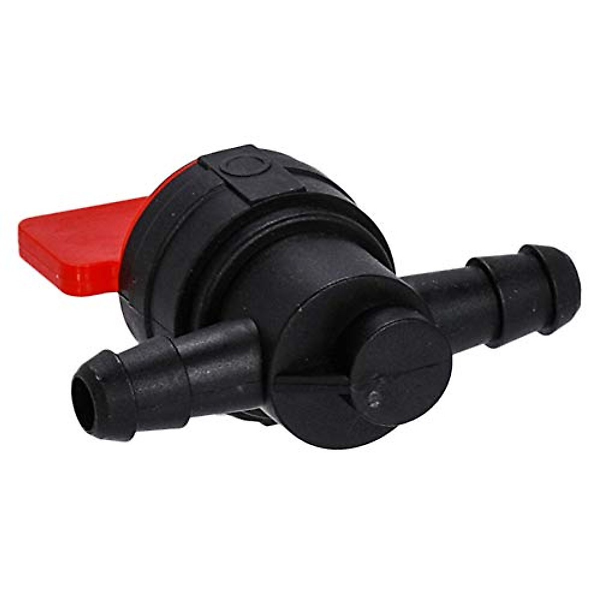 HIFROM 24 050 02-S 24 050 13-S Fuel Filter 15 Micron Fuel Shut Off Valve Replacement for Kohler CH20S - CH25S CH670S CH730S - CH750S LH640S LH685S LH690S LH750S LH755S SV720S to SV740S Engine