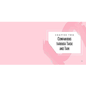 Friendship Isn't a Big Thing, It's a Million Little Things: The Art of Female Friendship