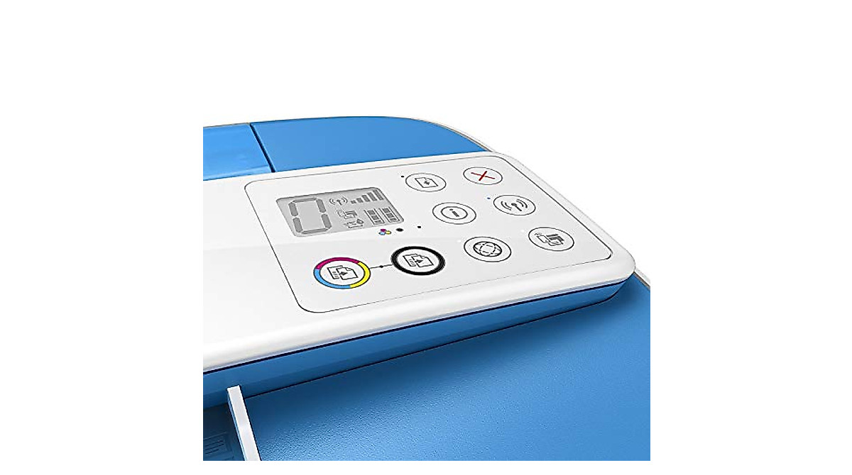 HP DeskJet 3755 Wireless All-in-One Printer