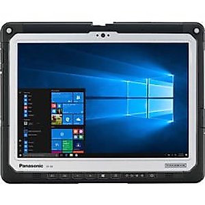 Refurbished Panasonic Toughbook CF-33, Intel Core i5-6300U @2.4GHz, Ram 8GB, 256GB SSD,4G Lte,No Keyboard