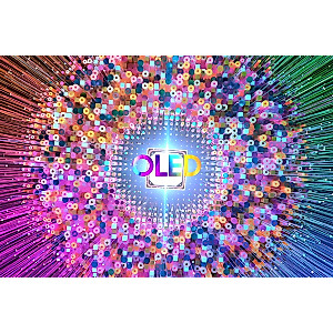 SAMSUNG 34-Inch Odyssey G85SB Series QD-OLED Ultra WQHD Curved Gaming Monitor, 175Hz, 0.03ms, DisplayHDR True Black 400, AMD FreeSync Premium Pro (Renewed)