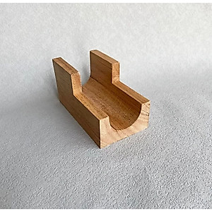 Sushi Taco Holder Wood, Wood Taco Holders, Wood Temaki Holder, Sushi Handroll Holder, Wood Sushi Taco Display,