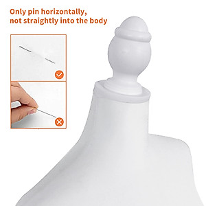 Clothes Mannequin Stand Mannequin Body Female for Clothing Dress Display Sewing Mannequin Stand with Tripod