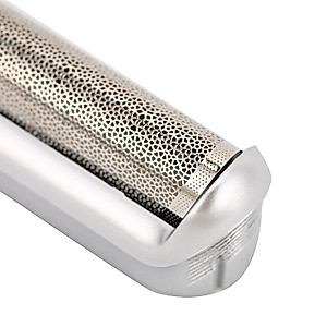 5s Razor Replacement Foil & Cutter for Compatible with Braun, Replacement Shaver Part Cutter Accessories Razor Replacement Kit for Braun M90 M60 P40 P50 P60 P70 P80 555 575 370-5S