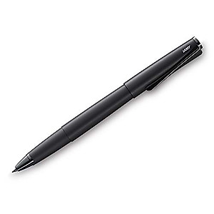 Lamy Studio Lx Rollerball Pen 366 - All Black
