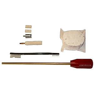 Dewey Rods Bolt Action Lug Recesscleaning Kit