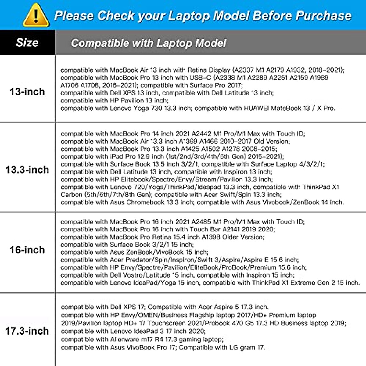 MOSISO Laptop Shoulder Bag Compatible with MacBook Air 15 inch M2 A2941 2023/Pro 16 2023-2019 M2 A2780 M1 A2485 A2141/Pro 15 A1398,15-15.6 inch Notebook, Camellia Carrying Sleeve with Belt, Black