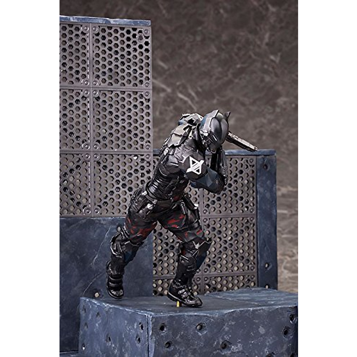 Kotobukiya DC Comics Arkham Knight Video Game ArtFX+ Statue Toy