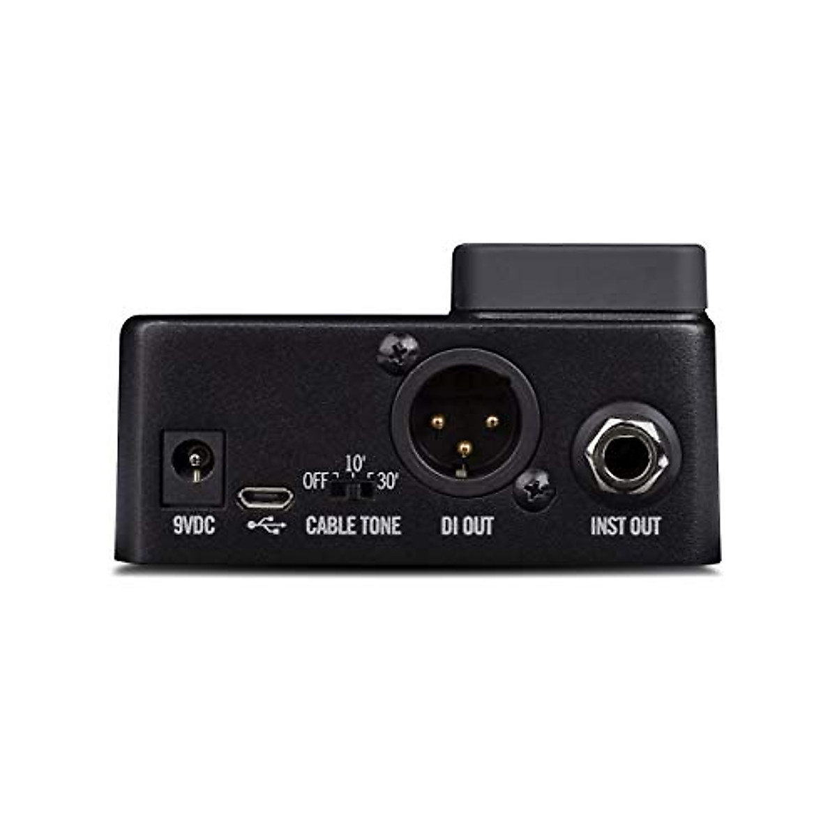 Line 6 Relay G10S with G10TII (Digital Guitar Wireless)