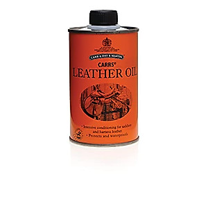 Carr & Day & Martin Cars Leather Oil, 300ml