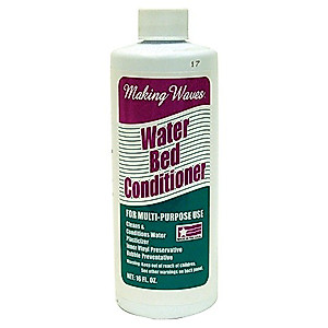 Rps Products 1WC 16-oz. Waterbed Conditioner - 2 Pack