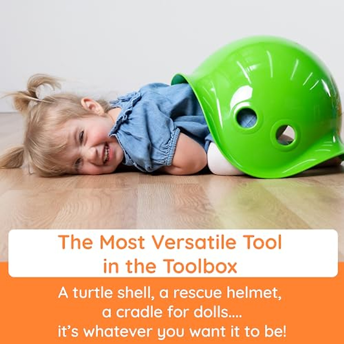 Fat Brain Toys bilibo by MOLUK - Beige