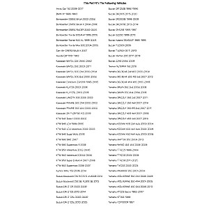 NGK Resistor Sparkplug DR8EA for Yamaha KODIAK 400 4x4 Auto 2000-2006