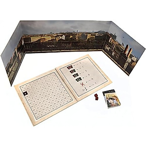 Arcane Wonders Picture Perfect: The 5-6 Player Expansion