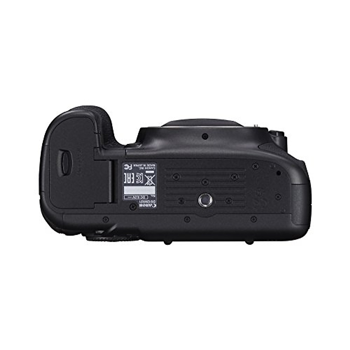 Canon EOS 5DS Digital SLR (Body Only)