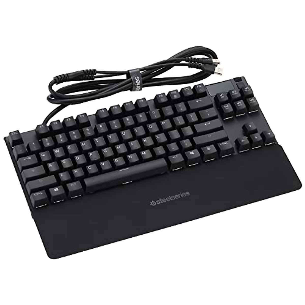 SteelSeries Apex 7 TKL Mechanical USB Gaming Keyboard