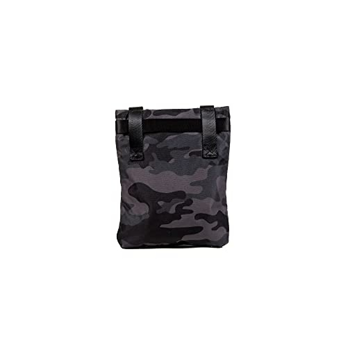 DIME BAGS Omerta Comare | Carbon Filter Shoulder Bag | Sleek Design with Activated Carbon Technology (Camo)