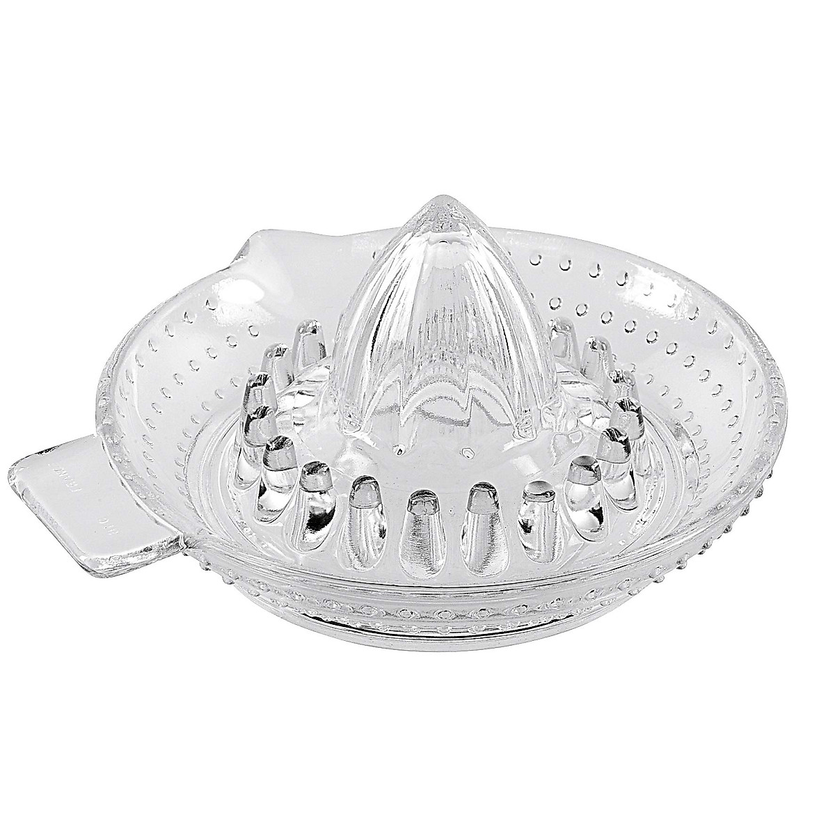 Luminarc Arc International Citrus Juicer, Clear