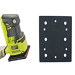 1/4 Sheet Sander Pad for Ryobi S652DK S652D S652DG 039066005051