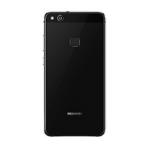 Huawei P10 Lite Single-SIM 32GB (GSM Only, No CDMA) Factory Unlocked 4G/LTE Smartphone (Black) - International Version