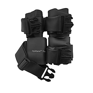 Equiband Equicore Concepts Complete System, Large Size, Oversize Horse