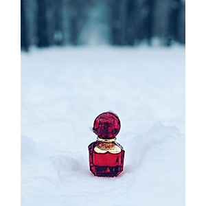 Chopard Love For Women - A Seductive, Romantic Eau De Parfum Fragrance For Her - Sweet, Fragrant Rose With Complimenting Citrus And Jasmine Notes - Elegant, Noble Glass Bottle Design - 1 Oz