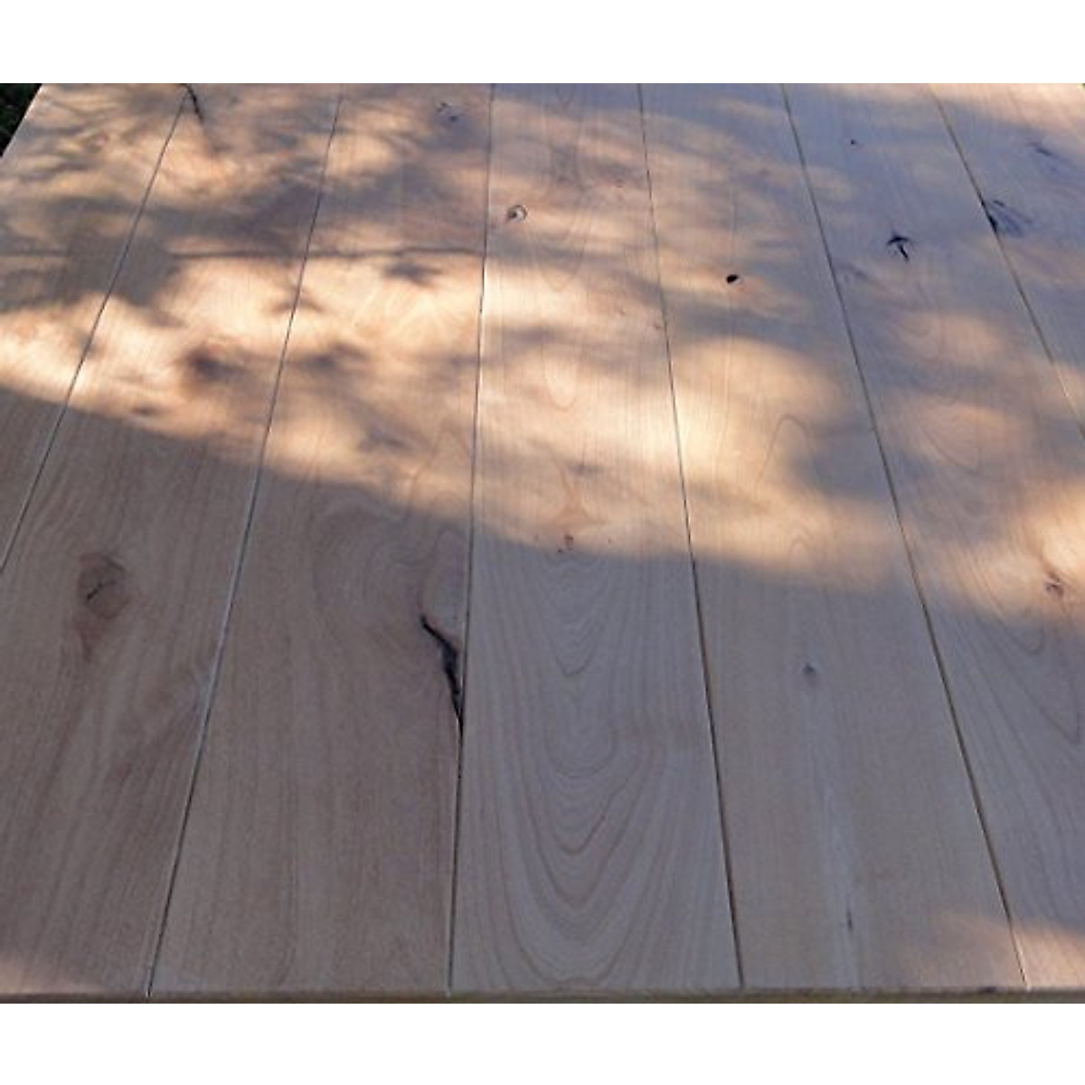 Solid Oak Table/Get A Custom Size