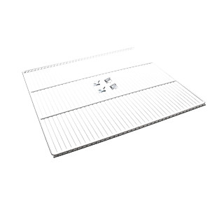 True 868290-038 Wire Shelf