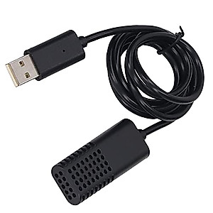 Hypochlorite Generator, USB DC 5V Household Self Made Cleaning Water Generator Machine for Daily Cleaning Hypochlorous Acid Generator Distilled White Vinegar