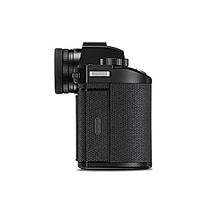 Leica SL2 47MP Mirrorless Full-Frame Camera (Body Only)