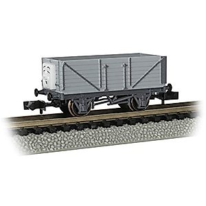 Bachmann Trains - Thomas & Friends™ TROUBLESOME Truck #2 - N Scale