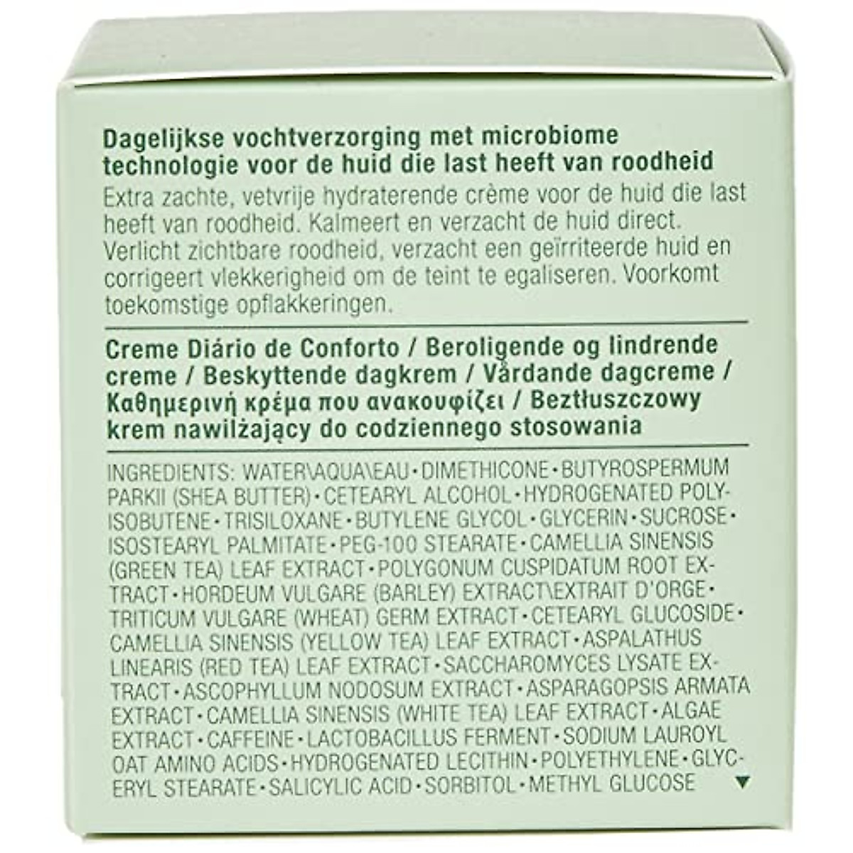 Clinique Redness Solutions Daily Relief Cream - 50ml/1.7oz
