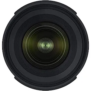 Tamron AFA037C700 17-35mm f/2.8-4 DI OSD Lens for Canon Digital SLR Cameras, Black