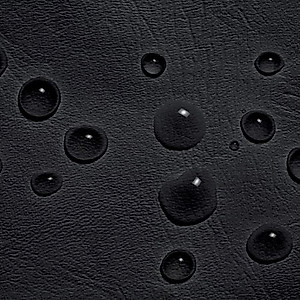 Classic Accessories Over Drive RV Dual Axle Wheel Cover, Wheels 30"-33"DIA, Black, Motorhome Trailer Camper Van, Heavy-Duty Vinyl, Universal Fit, Polyester, Camper Travel Trailer Accessories