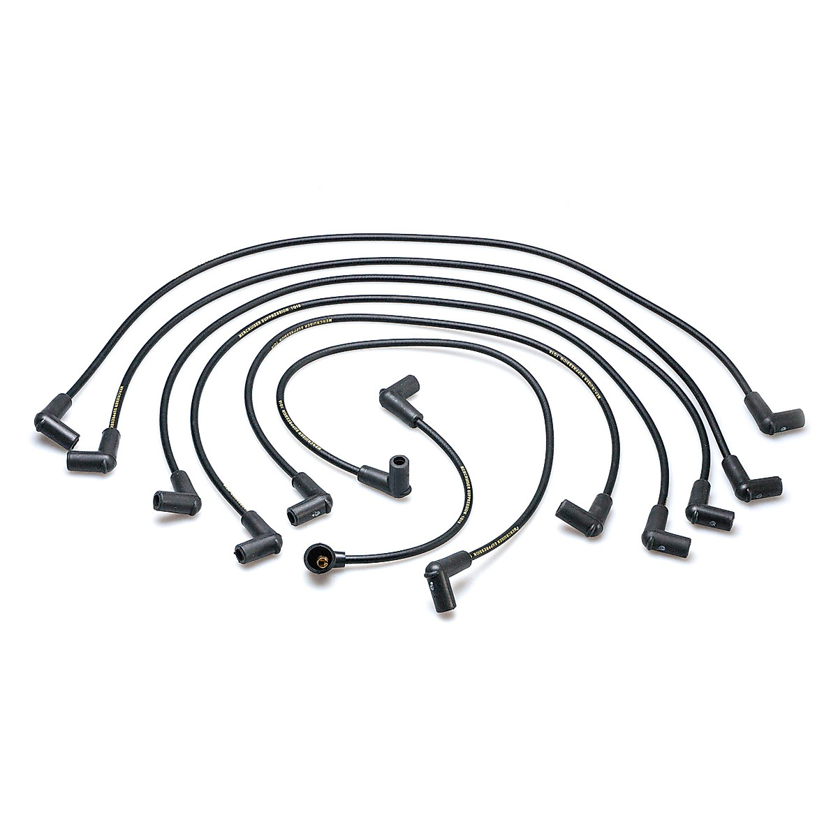 Quicksilver 816761Q16 Spark Plug Wire Kit