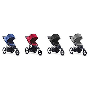 Joovy Maxi Cosi/Cybex Zoom Car Seat Adapter