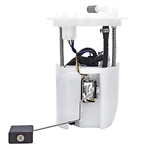 Fuel Pump Module Assembly for FWD 2006 2007 2008 2009 2010 2012 2013 Ford Fusion Lincoln MKZ Zephyr Mazda 6 Mercury Milan V6 3.0L 3.5L 3.7L L4 2.5L