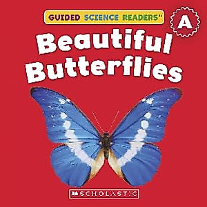 Guided Science Readers Super Set: Animals: A BIG Collection of High-Interest Levelled Books for Guided Reading Groups