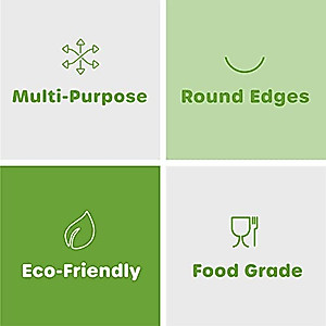 [100 Count] Jumbo 6 Inch Wooden Multi-Purpose Popsicle Sticks ,Craft, ICES, Ice Cream, Wax, Waxing, Tongue Depressor Wood Sticks