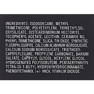 MAC Pro Longwear Fluidline Blacktrack, Multi, 0.1 Ounce