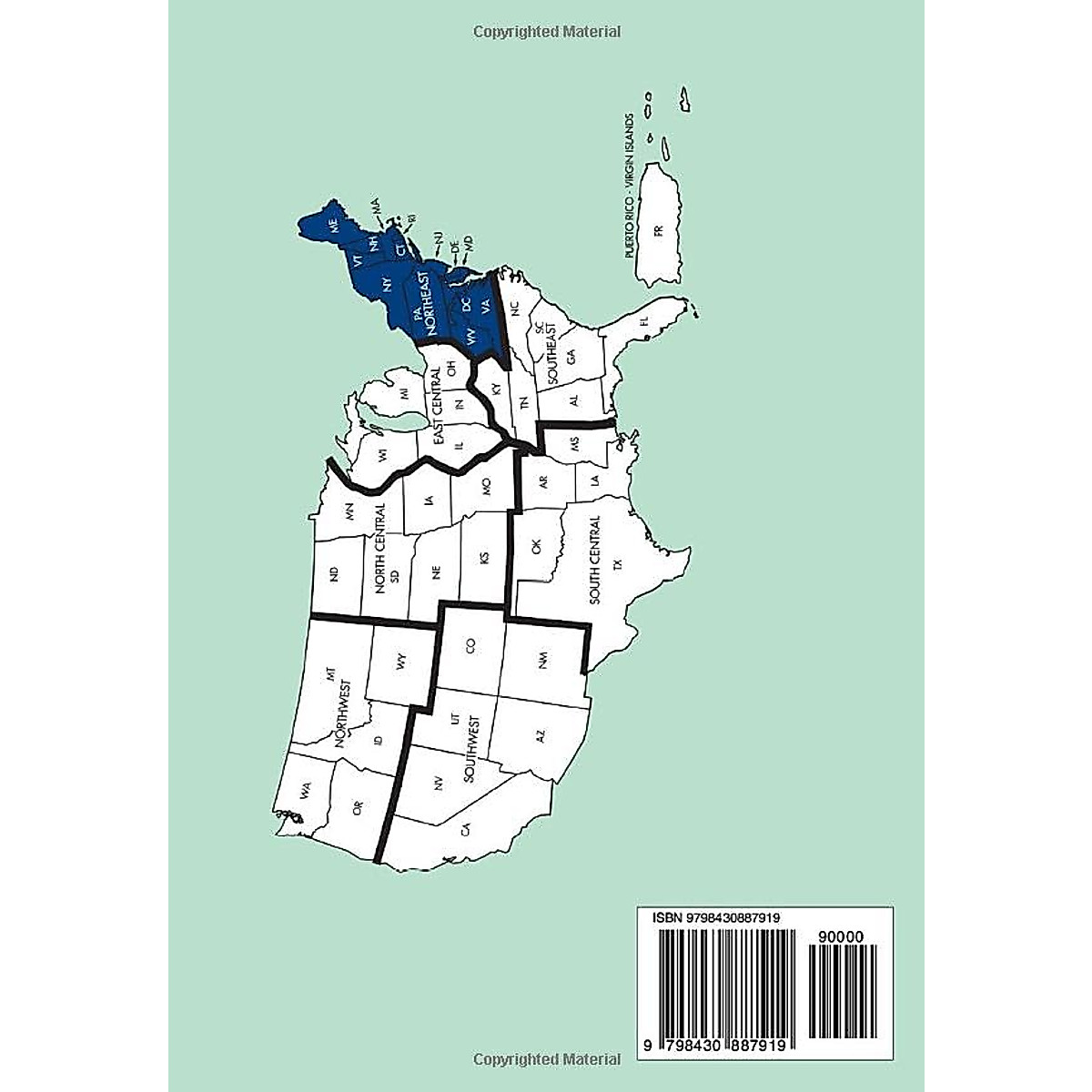 Chart Supplement Northeast U.S.