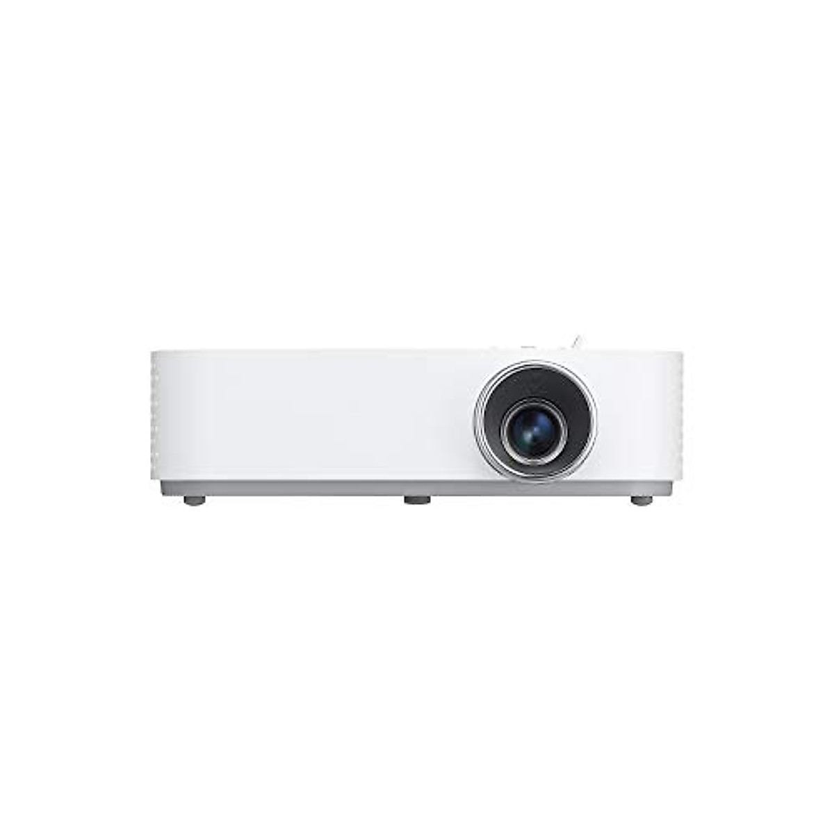 LG - Projector LG PF50KS FHD RGB LED Miracast Bluetooth White